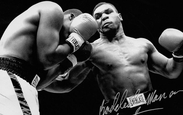 The Most Famous Boxers of All Time: Legends of the Ring – Green Hill Sports