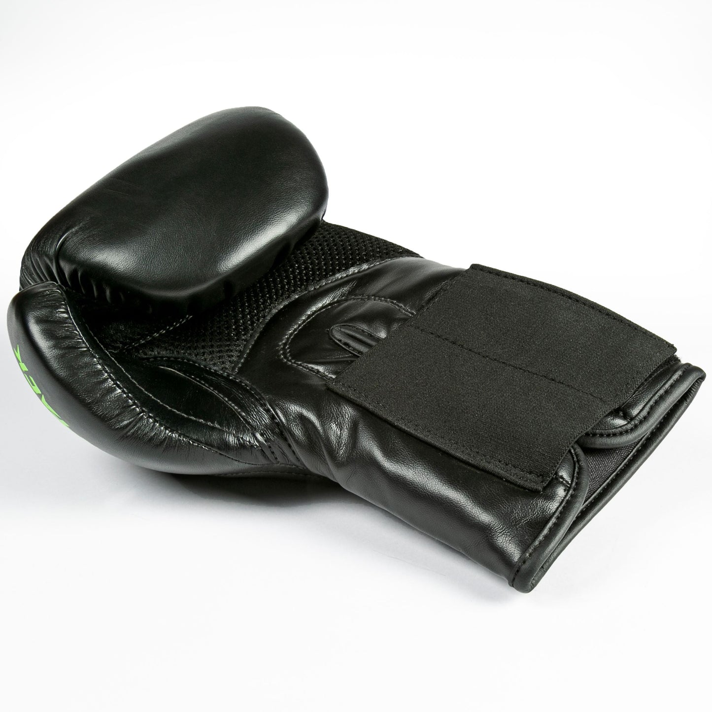 Boxing Set Gloves + Head Guard Attack – Green Hill Sports