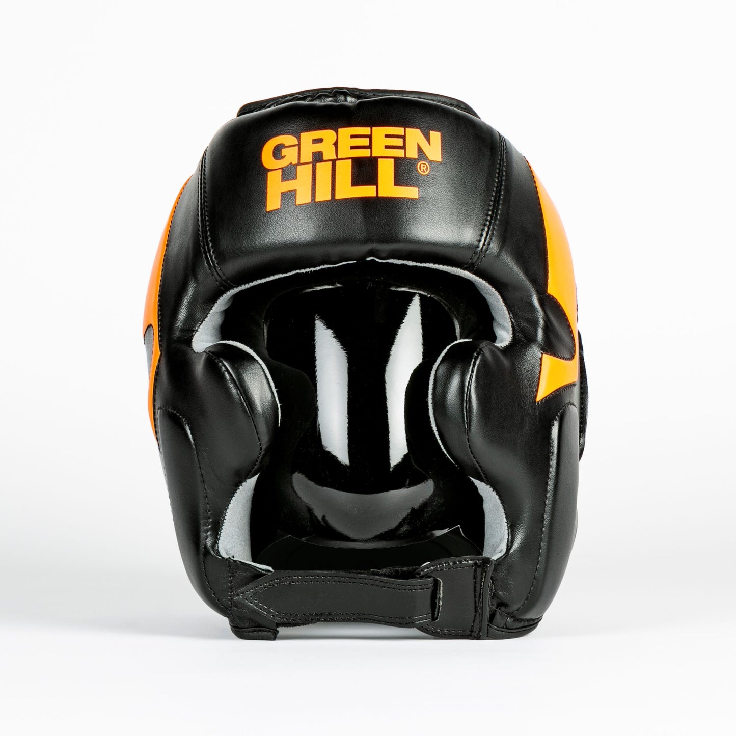 Head Guard Attack – Green Hill Sports