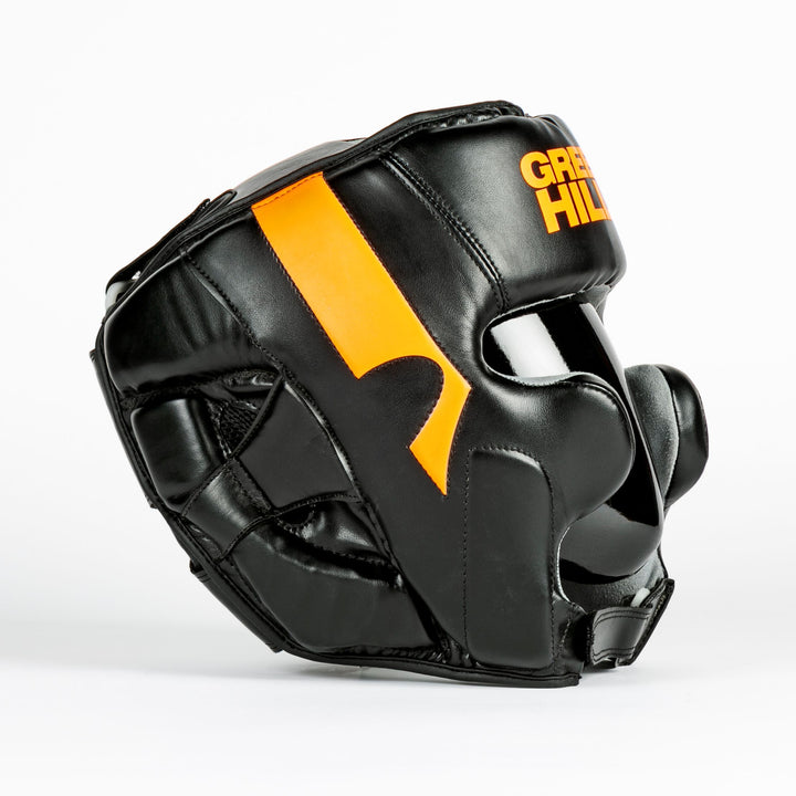 High-Quality Kick boxing Head Guards at best rates | Green Hill Sports
