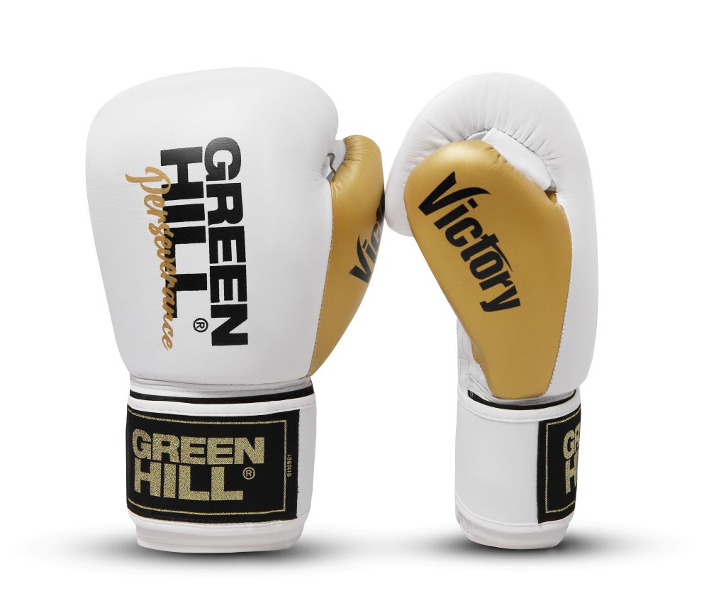 Boxing Gloves Victory – Green Hill Sports