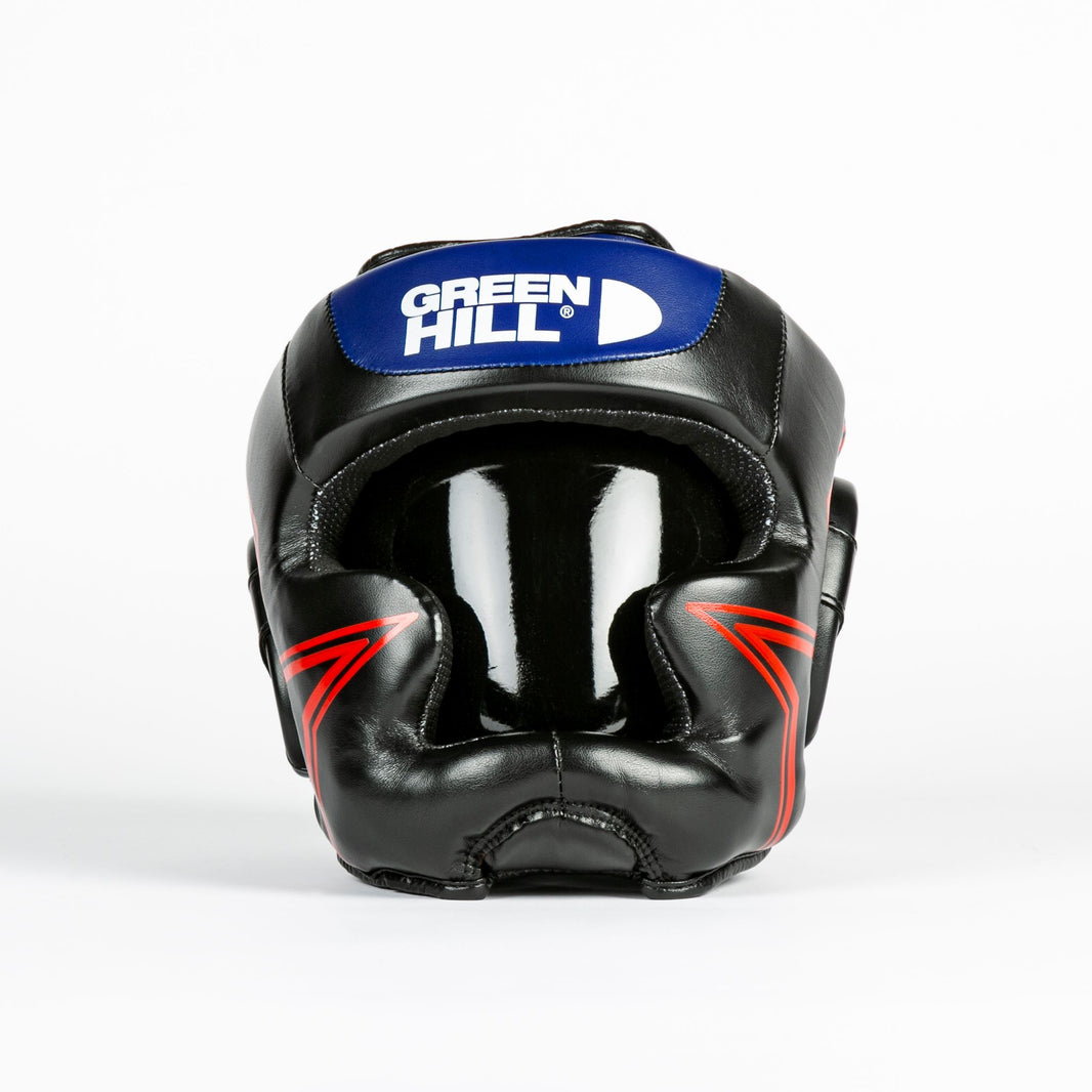 High-Quality Kick boxing Head Guards at best rates | Green Hill Sports