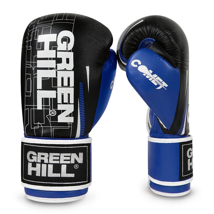 Grab high-quality Boxing Gloves & Equipment online | Green Hill Sports