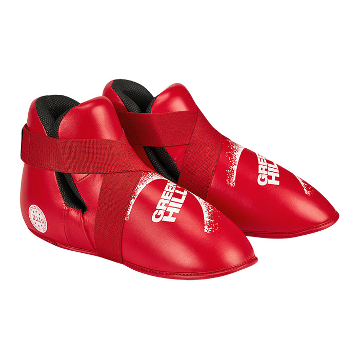 High-Quality Kickboxing Shoes for Enhanced Performance | Green Hill Sports