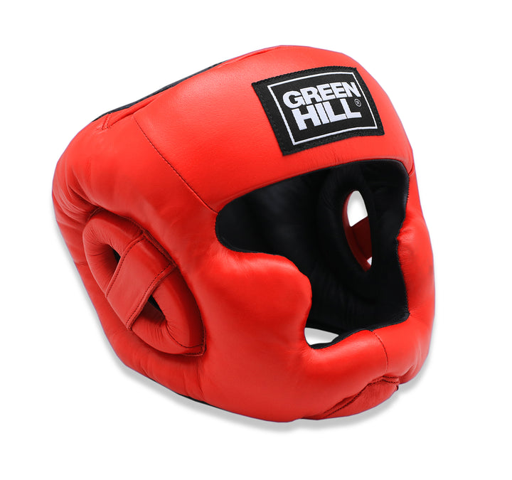 High-Quality Kick boxing Head Guards at best rates | Green Hill Sports