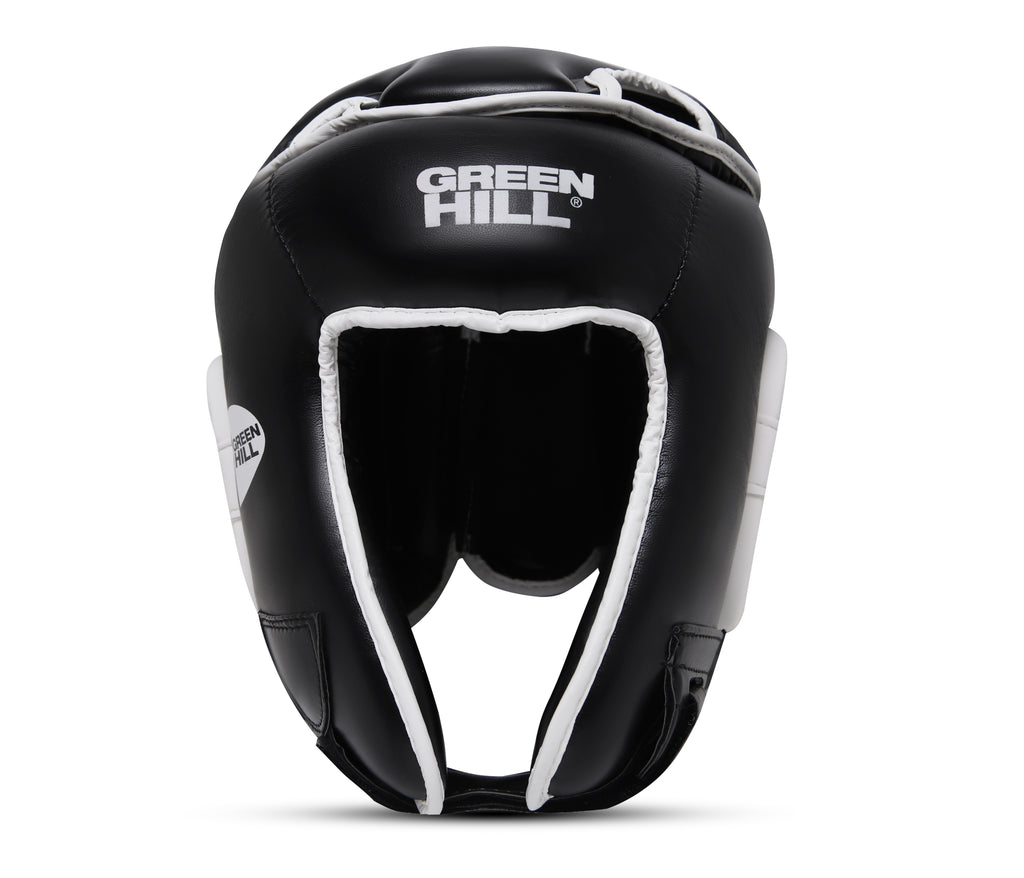 Green Hill Head Guard Win – Green Hill Sports