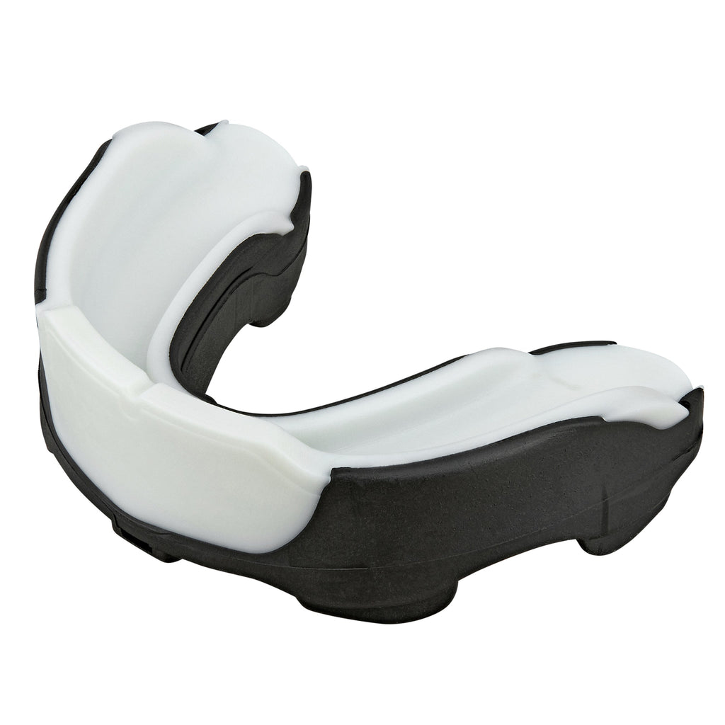 Superior Protection with Rubberized Mouth Guard "Super" | Green Hill Sports