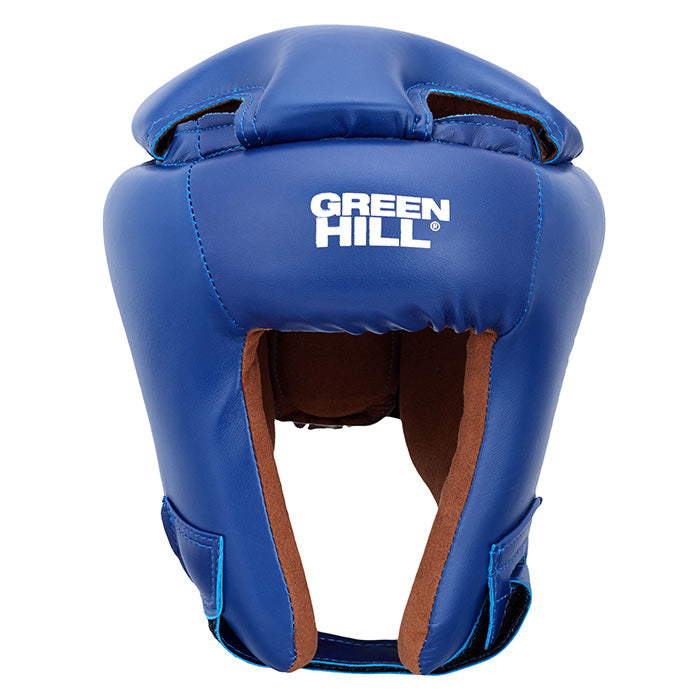 Premium Head Guard "Kid" | Green Hill Sports