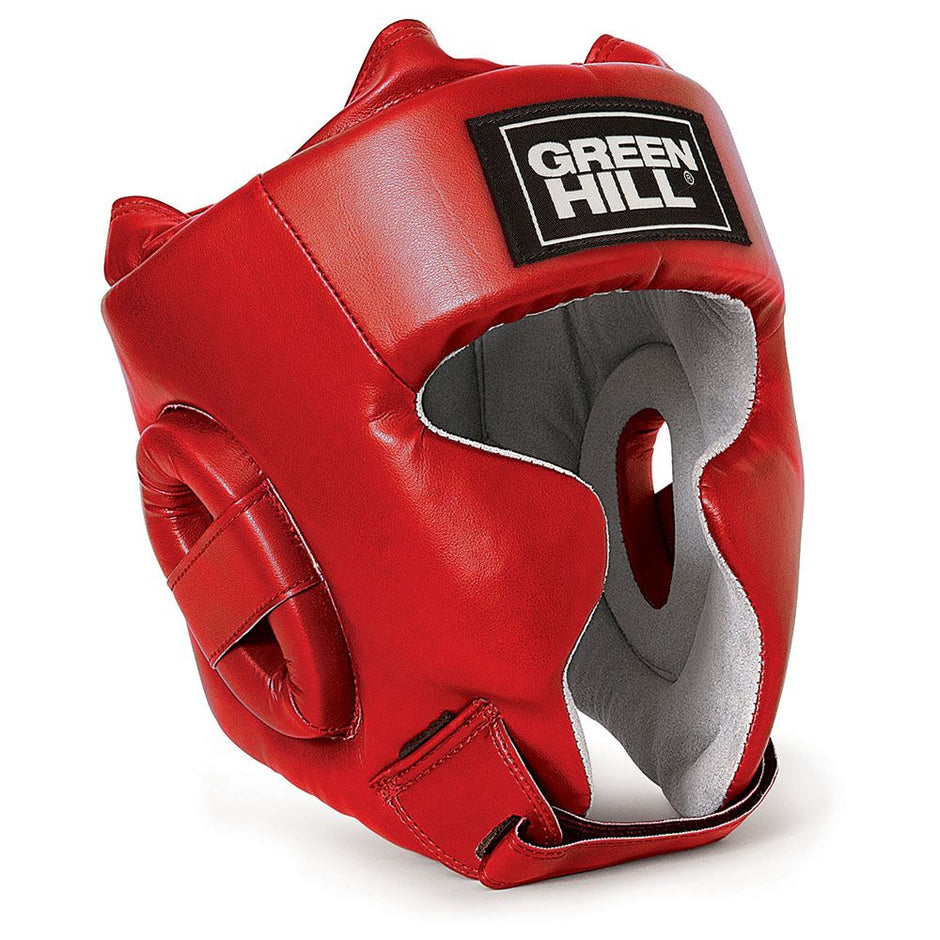 High-Quality Kick boxing Head Guards at best rates | Green Hill Sports