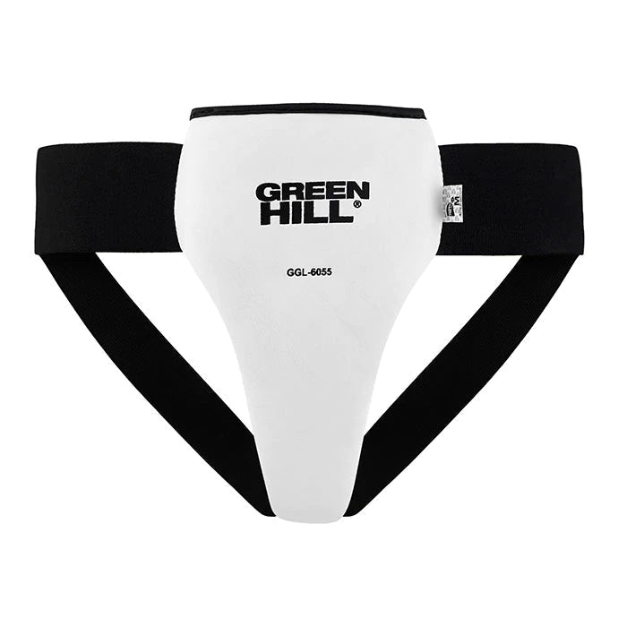 Durable Groin Guard for Ladies | Green Hill Sports