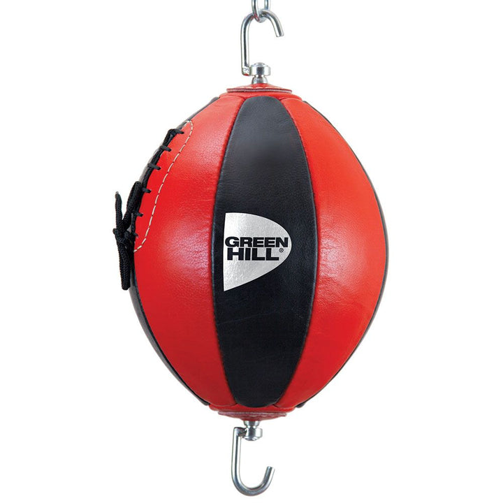 Improve your Speed and Reflexes with Speed and Double-End Balls | Green ...