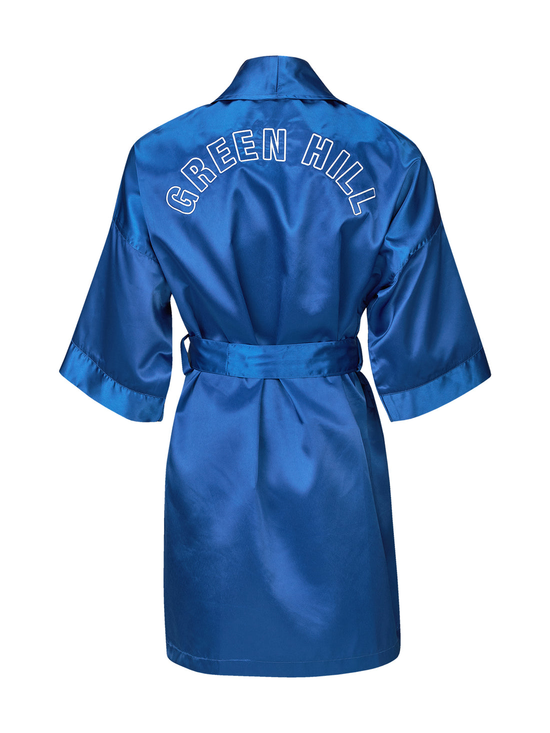 Boxing Gown Olympic at best rates | Green Hill Sports