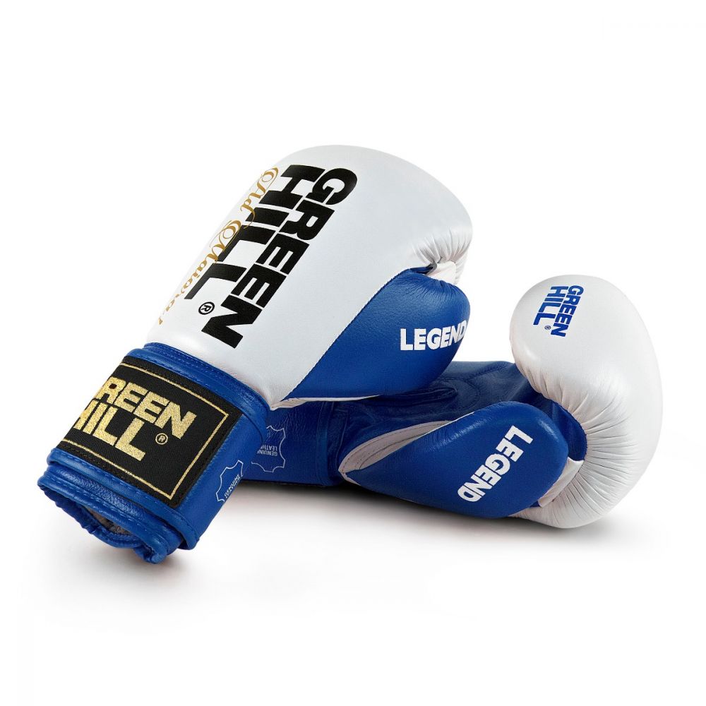 Boxing equipment – Elevate your training with the best gear – Green ...